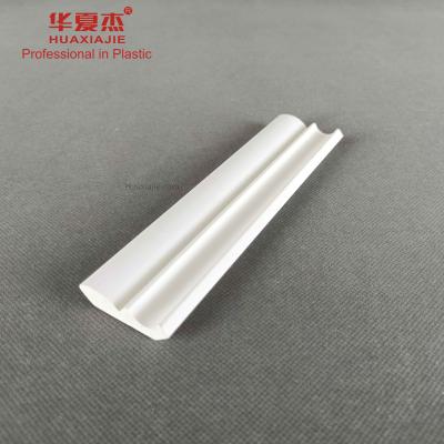 China Interior Decorative Wooden Molding Design For Bedroom And Balcony for sale