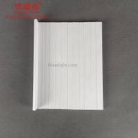 China Quick Installation Co Extrude Pvc Window Sill For Indoor Decoration for sale