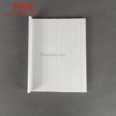China Quick Installation Co Extrude Pvc Window Sill For Indoor Decoration for sale
