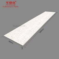 China Household Wpc Interior Wall Panel For Home 2800x600x9mm for sale
