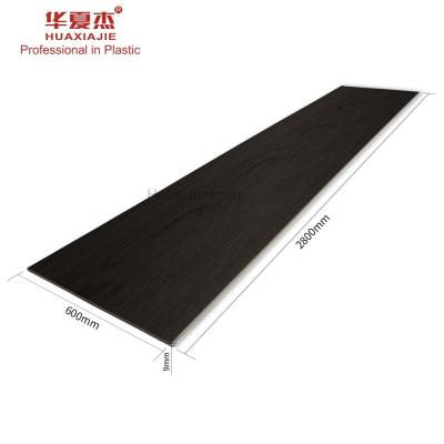 China Antiseptic High Gloss Wall Panel For Home Decoration 2800x600x9mm for sale