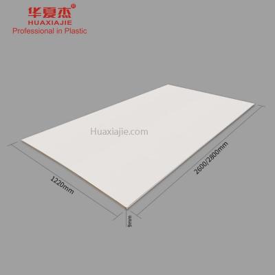 China Customized Color Printed Pvc Foam Board Sheet For Display 2.8x1.22 for sale