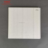 China Easy Install Pvc Wall Panels Decorative Interior 2.9m 3m for sale