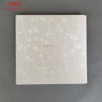 China Indoor Construction Material Plastic Wall Panels Anticorrosive for sale