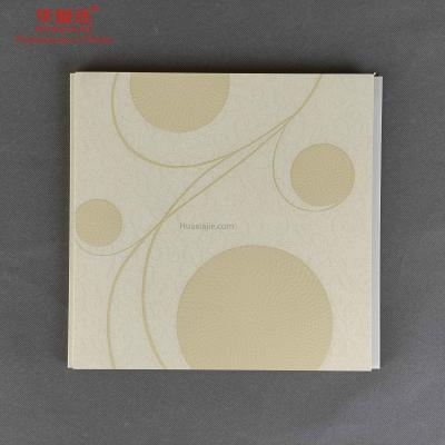 China Anticorrosive Modern Interior Pvc Wall Panels For Wall Decoration for sale