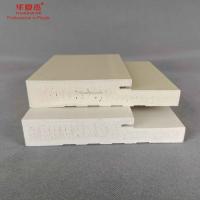China Decorative WPC Door Frame 10ft For Decoration Customized Design for sale