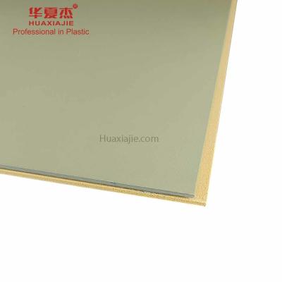 China Indoor Decoration Wpc Interior Wall Panel 1220mm X 2440mm For Living Pop Room for sale