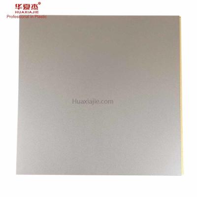 China Household Wpc Wall Panel 2800*600*9mm Indoor For Interior Decoration for sale
