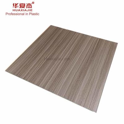 China ISO Mouldproof Wpc Wall Panel For Decoration 2800*600*9mm for sale