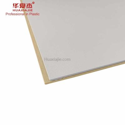 China Easily Installation WPC Wall Panel 2800*600*9mm For Decor 3m Length for sale