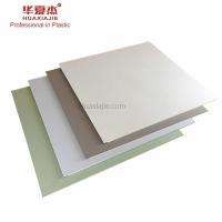 China High Class Wpc Wall Panel 2800*600*9mm For Bedroom Door for sale