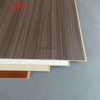 China High Level Wood Wpc Wall Panel Interior 2800*600*9mm For Decoration for sale