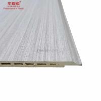 China Durable Moistureproof Wpc Panel 2800*600*9mm For Home Decoration for sale