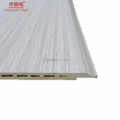 China Durable Moistureproof Wpc Panel 2800*600*9mm For Home Decoration for sale