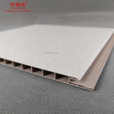 China Modern Design Pvc Ceiling Panels For Indoor Decoration Anti Oxidation ISO14001 for sale