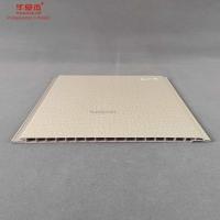 China Fashion Pvc Wall Panel For Home Interior Antiseptic 3m for sale