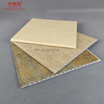 China Modern Style Pvc Wall Decorative Panels For Wall Panel for sale
