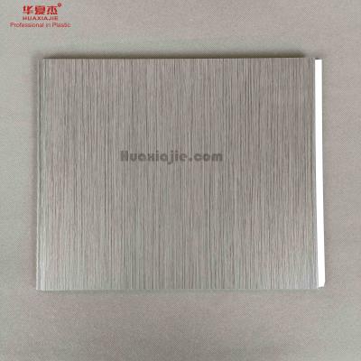 China Easy Cleaned Pvc Wall Panel For Decorative  Antiseptic for sale