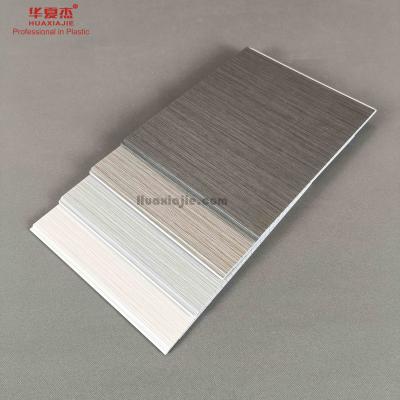 China Easy Install Extruded Pvc Ceiling Panel For Decoration 250mmx8mm Moistureproof for sale