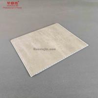 China High Class Types Of Pvc Decorative Panels For Wall Decor Laminated for sale