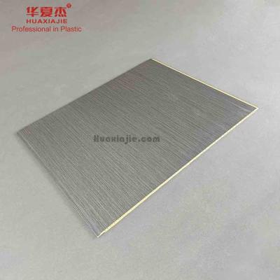 China Popular Wpc Wall Panel Interior 600mm For Decoration Anticorrosive for sale