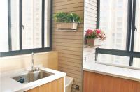 China Decorative Kitchen Wall Covering WPC Wall Cladding SGS Certification For Bathroom for sale