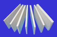China SGS Composite Rigid PVC Foam Board Wooden Color PVC Cellular Foam Board for sale
