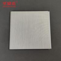 China Eco Friendly Pvc Panel With Customized Length Pvc Wall Panel for sale