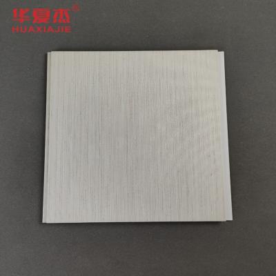 China Eco Friendly Pvc Panel With Customized Length Pvc Wall Panel for sale