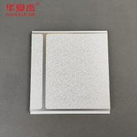 China Moisture Resistance PVC Ceiling Panels 250mm X 8mm for sale