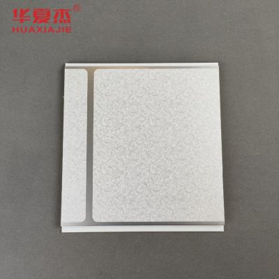 China Moisture Resistance PVC Ceiling Panels 250mm X 8mm for sale