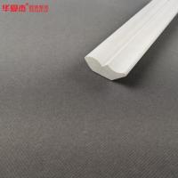 China Waterproof PVC Trim Moulding For Indoor Application for sale