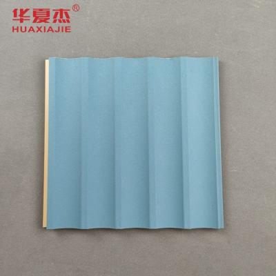 China Waterproof Indoor Decoration WPC Wall Panel OEM ODM Service WPC Panels for sale