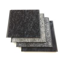 China 1.88kg/M PVC Ceiling Panels Customized Length For Building Decoration for sale