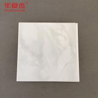 China 250mm X 5mm PVC Ceiling Panels With Transfer Printing / Lamination Surface Treatment for sale