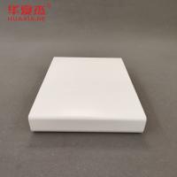 China Customized Length Mould Pallet Packaging PVC Moulding MOQ 3000 Meters for sale