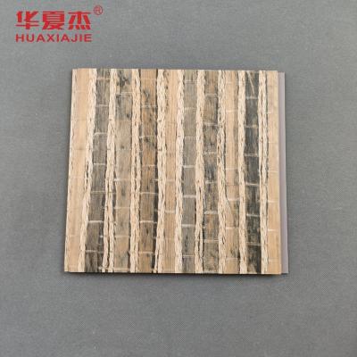 China Lamination mouldproof PVC Wall Panels Interior Wall Cladding Panels for sale