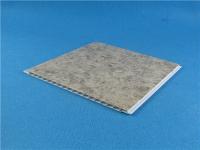 China Lightweight PVC Roofing Panels Plastic Paneling Sheets For Bathroom Decoration for sale