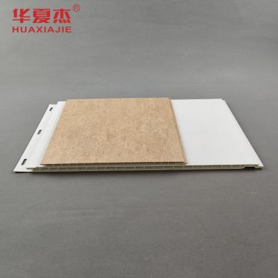 China Printed / Transfer Printed / Laminated PVC Ceiling Panels 1.88kg/M PVC Wall Panel for sale