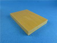 China Antiseptic Interlocking WPC Decking WPC Wood Plastic Floor Tiles for Garage for sale