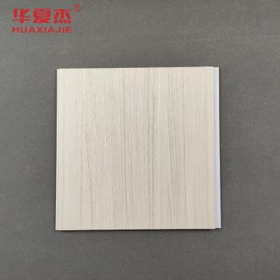 China Eco-Friendly  PVC Wall Panel Laminated PVC Decoration Panels For Homewall for sale