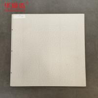 China 4ft X 8ft WPC Wall Panel Strong Waterproof Decoration Panel For Interior / Exterior for sale