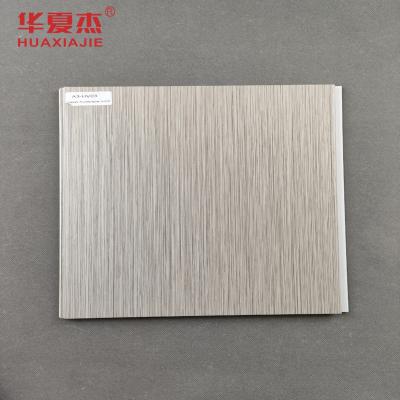 China Bathroom PVC Wall Panels Waterproof For House Interior Decoration for sale