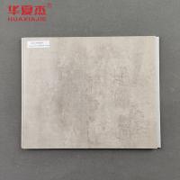 China Interior Marble PVC Wall Panel Hotel Decorative PVC Ceiling Panel for sale