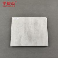 China Waterproof Laminated PVC Wall Panels Decorative Interior Home PVC Marble Wall Panel for sale