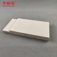 China 12''  WPC Door Jamb Frame Waterproof For Window And Door Decoration for sale