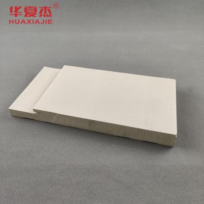 China 12''  WPC Door Jamb Frame Waterproof For Window And Door Decoration for sale