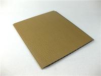 China Recyclable Mobile Home PVC Wall Cladding Panels Interior Wall Covering Sheets for sale