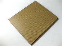 China Recyclable Mobile Home PVC Wall Cladding Panels Interior Wall Covering Sheets for sale
