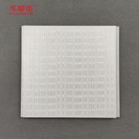 China Longtime Decoration PVC Wall Panel For Interior Home TV Background Wall Panels Pvc for sale